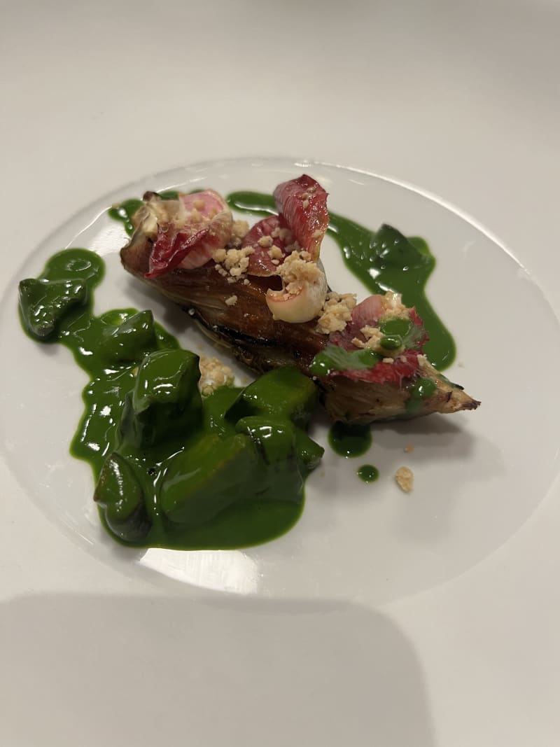 Anima a Milano - Menu, prezzi, immagini, recensioni e indirizzo del ...