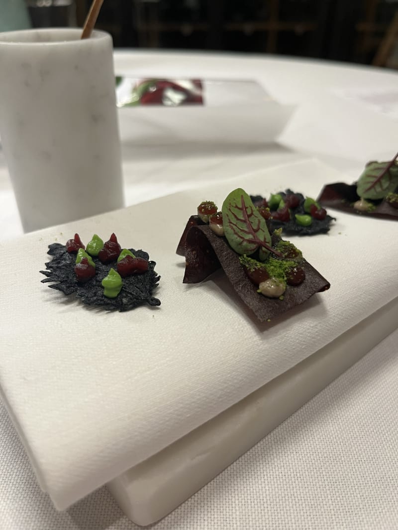 Anima a Milano - Menu, prezzi, immagini, recensioni e indirizzo del ...