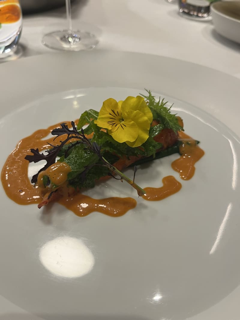 Anima a Milano - Menu, prezzi, immagini, recensioni e indirizzo del ...
