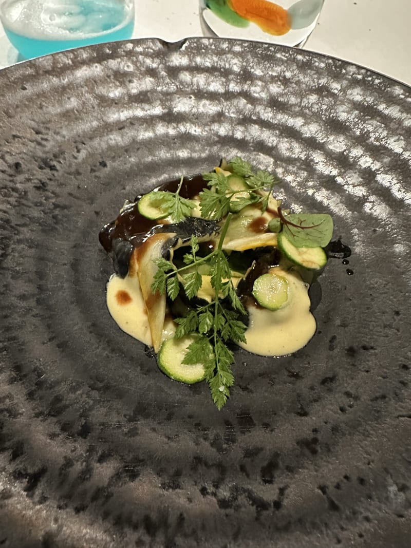 Anima a Milano - Menu, prezzi, immagini, recensioni e indirizzo del ...