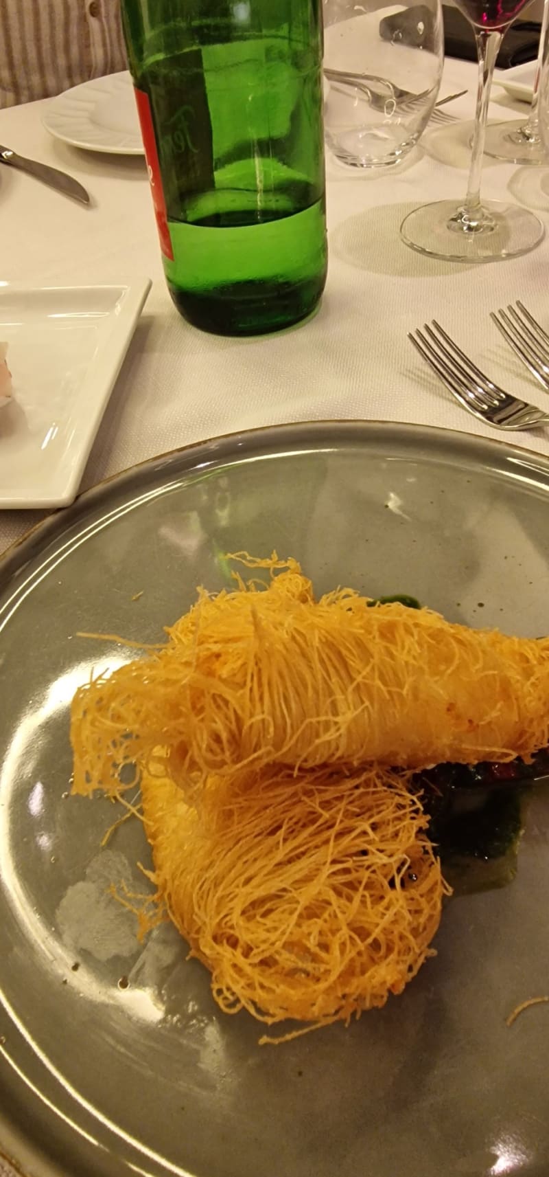 Mamma Mia a Roma - Menu, prezzi, immagini, recensioni e indirizzo del ...