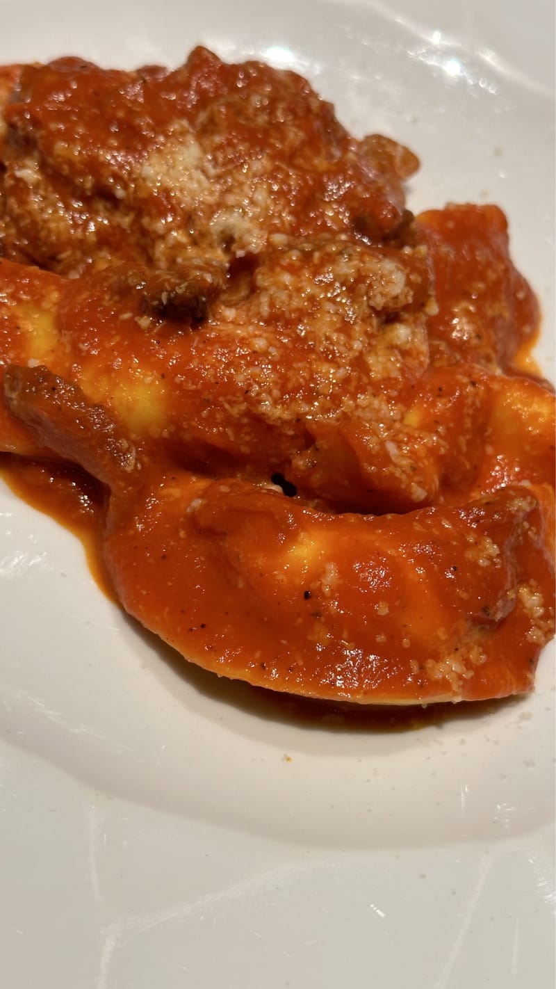 Mamma Mia a Roma - Menu, prezzi, immagini, recensioni e indirizzo del ...