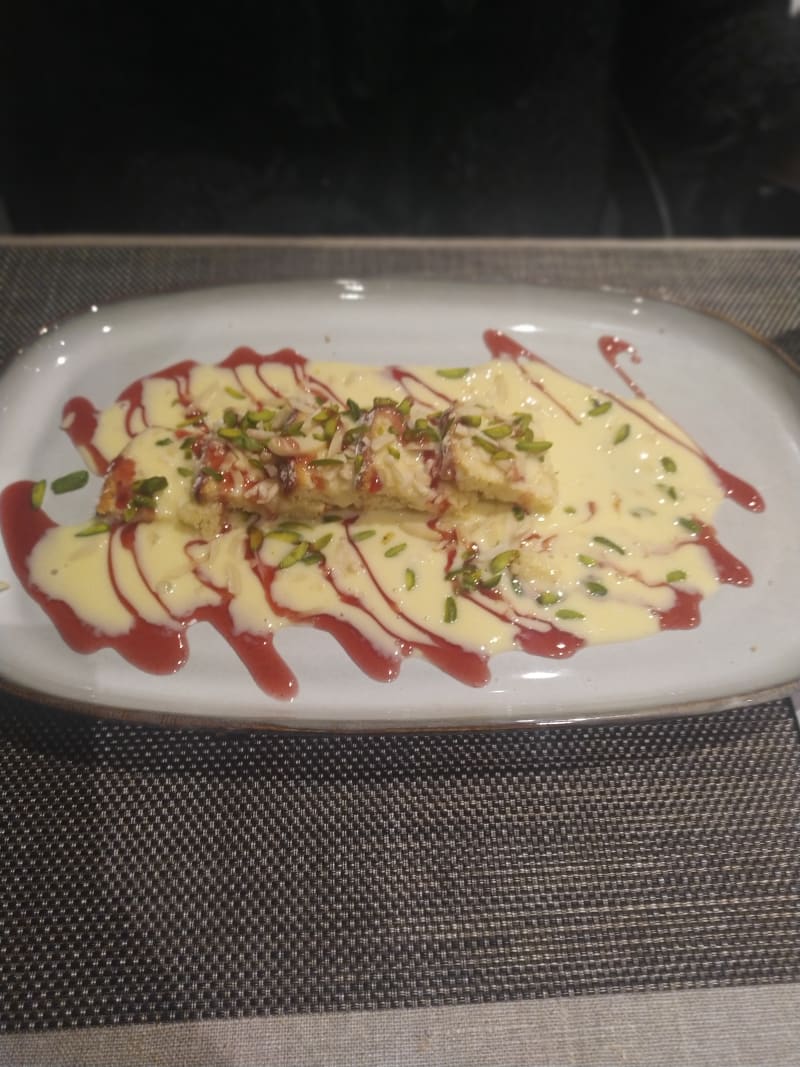 Restaurant Mazar in Entzheim - Restaurant Reviews, Menu and Prices ...