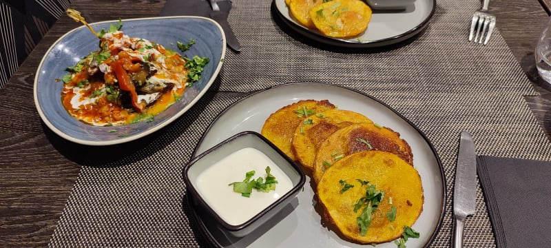 Restaurant Mazar in Entzheim - Restaurant Reviews, Menu and Prices ...