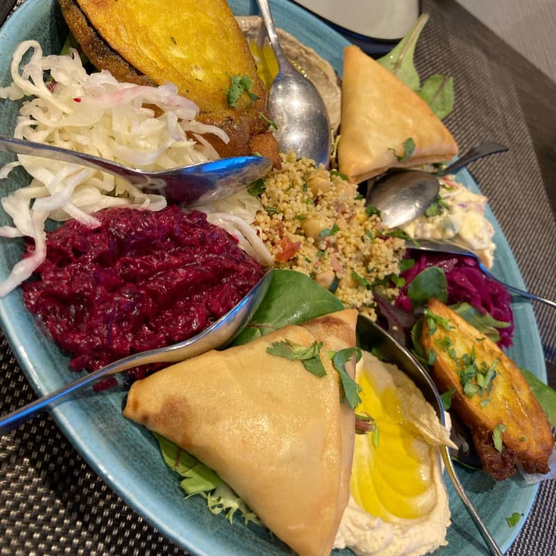 Restaurant Mazar in Entzheim - Restaurant Reviews, Menu and Prices ...