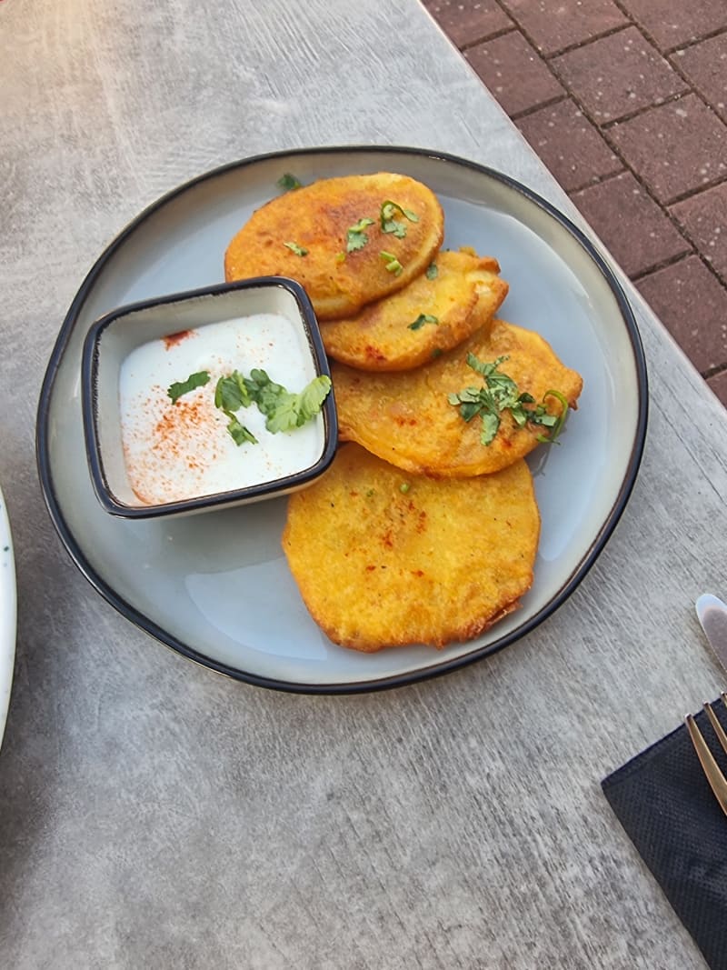 Restaurant Mazar in Entzheim - Restaurant Reviews, Menu and Prices ...