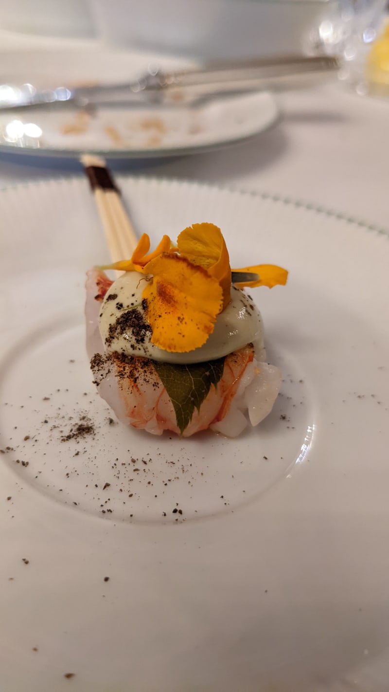 Le Clarence in Paris - Restaurant Reviews, Menu and Prices | TheFork