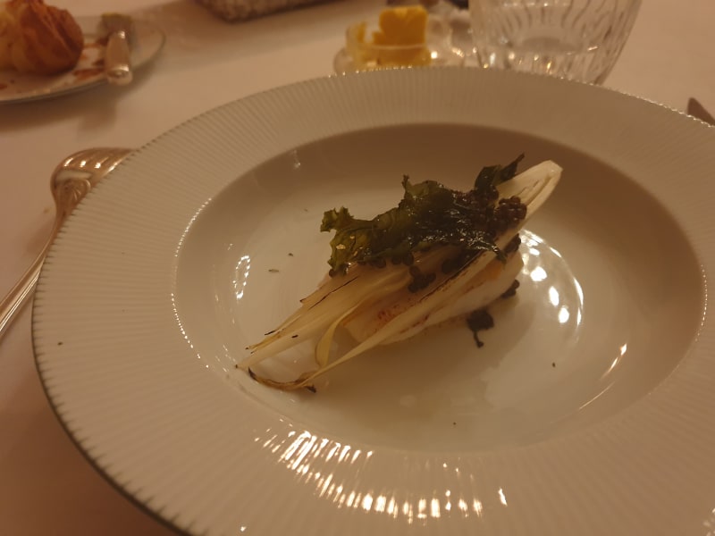 Restaurant Le Clarence à Paris - Menu, avis, prix et réservation | TheFork