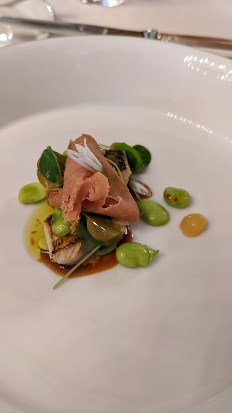 Le Clarence à Paris - Menu, avis, prix et réservation | TheFork