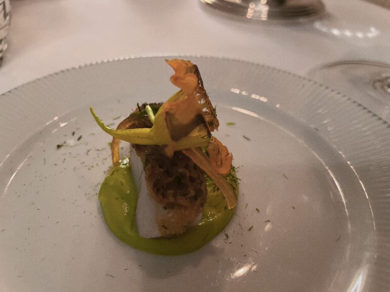 Restaurant Le Clarence à Paris - Menu, avis, prix et réservation | TheFork