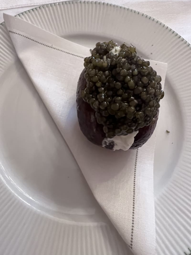 Restaurant Le Clarence à Paris - Menu, avis, prix et réservation | TheFork