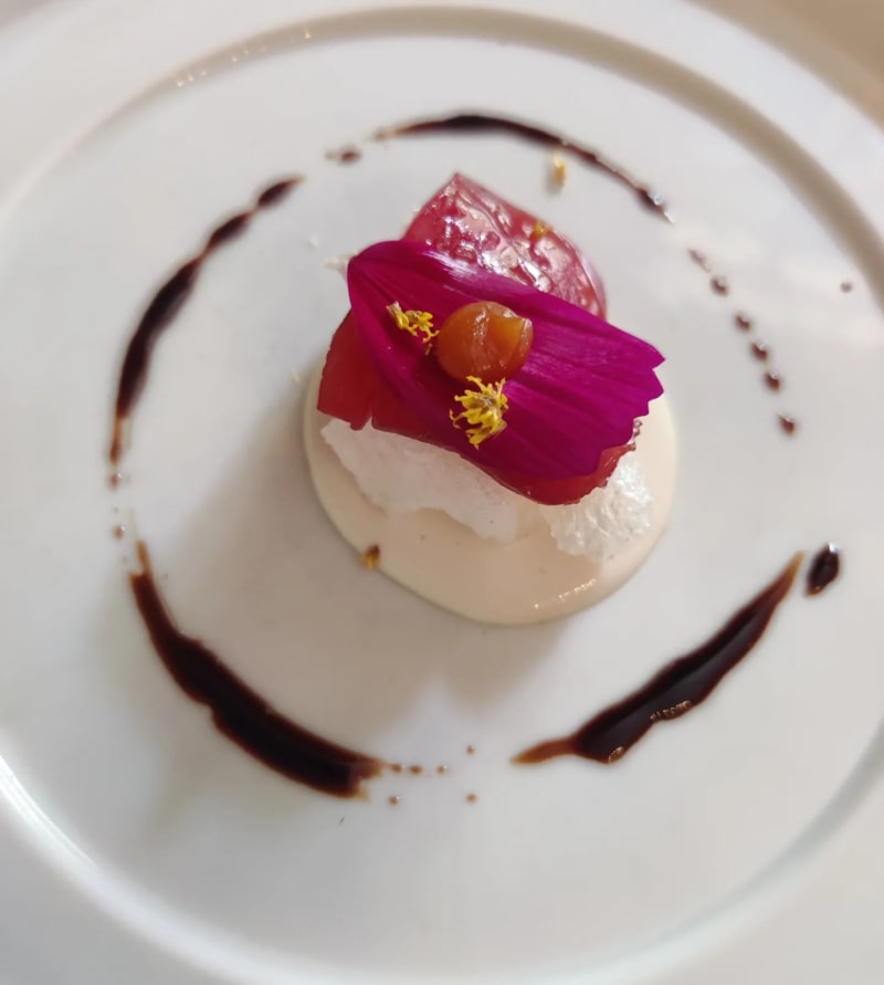 Le Clarence à Paris - Menu, avis, prix et réservation | TheFork