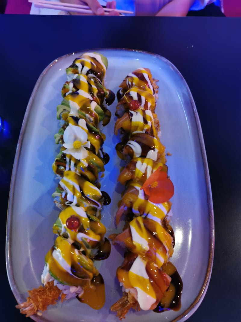 Restaurant Pink Fizz à Paris - Menu, avis, prix et réservation | TheFork