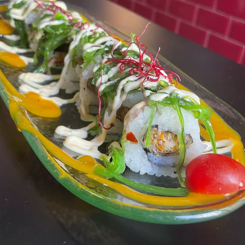 Restaurant Pink Fizz à Paris - Menu, avis, prix et réservation | TheFork