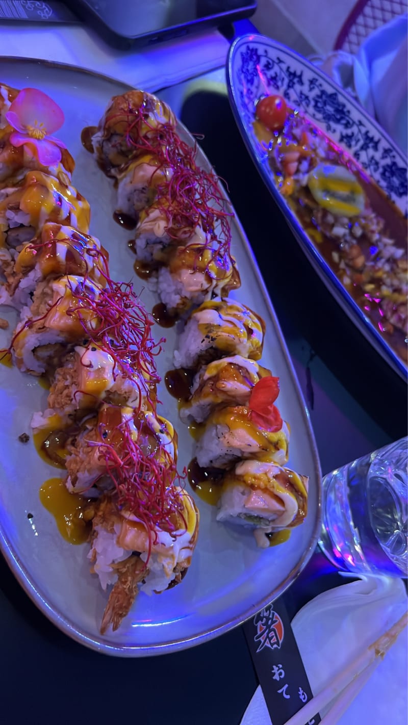 Restaurant Pink Fizz à Paris - Menu, avis, prix et réservation | TheFork