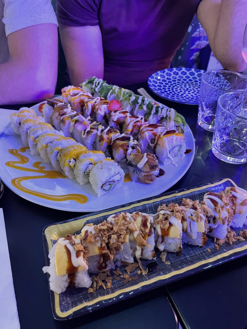 Restaurant Pink Fizz à Paris - Menu, avis, prix et réservation | TheFork