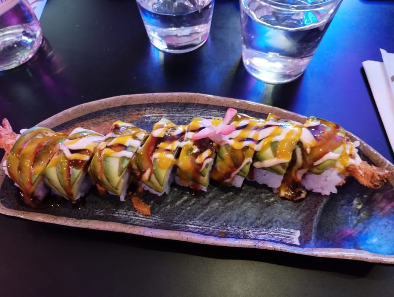 Restaurant Pink Fizz à Paris - Menu, avis, prix et réservation | TheFork