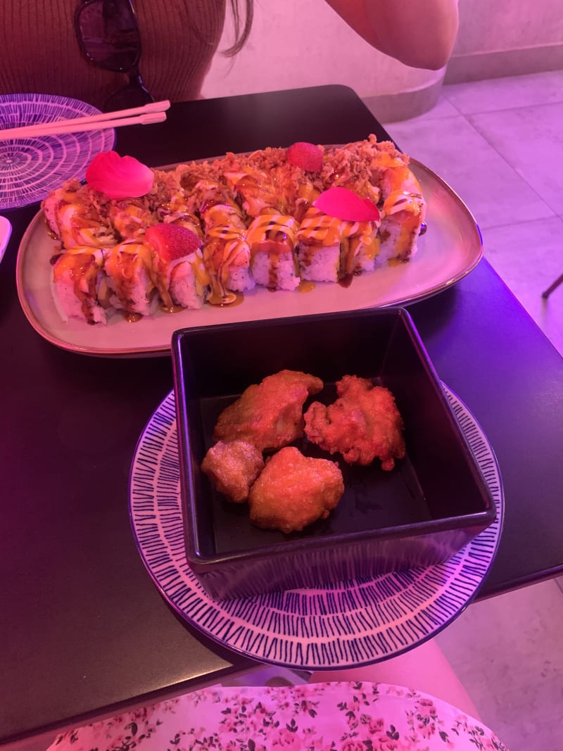 Pink Fizz in Paris - Restaurant Reviews, Menu and Prices | TheFork