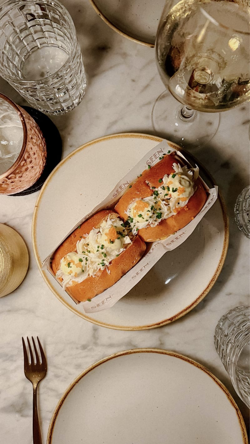 SEEN by Olivier em Lisboa - Preços, menu, morada, reserva e avaliações ...