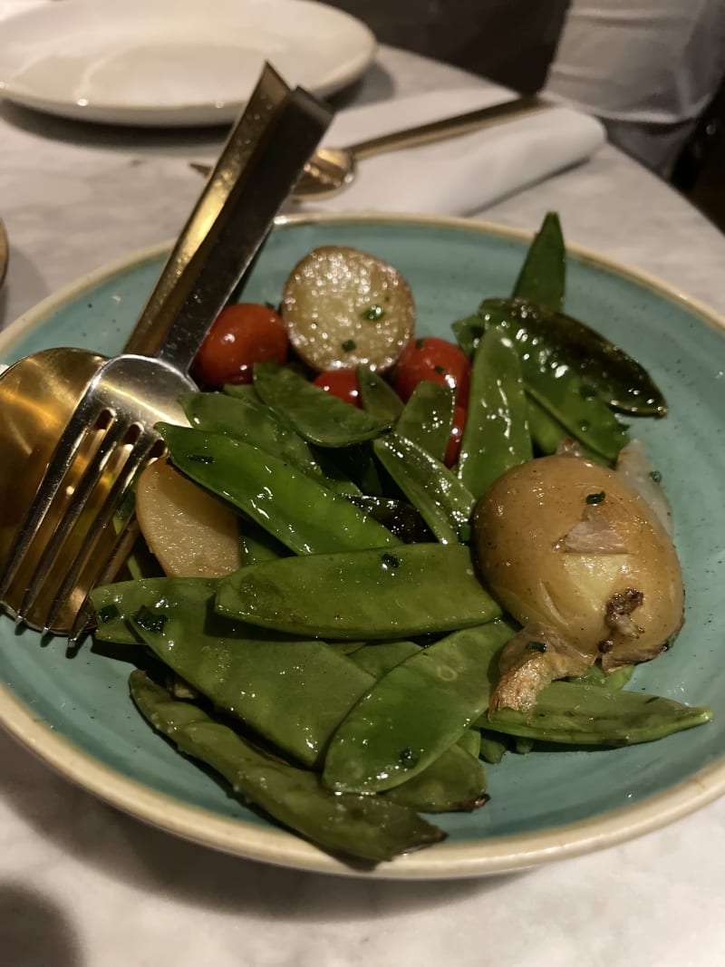 SEEN in Lisbon - Restaurant Reviews, Menu and Prices | TheFork