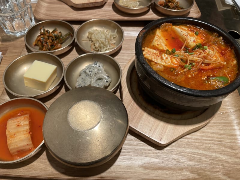 Restaurant Sam Sun à Paris - Menu, avis, prix et réservation | TheFork