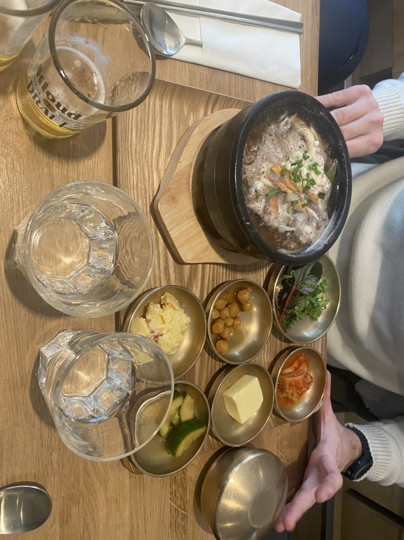 Restaurant Sam Sun à Paris - Menu, avis, prix et réservation | TheFork