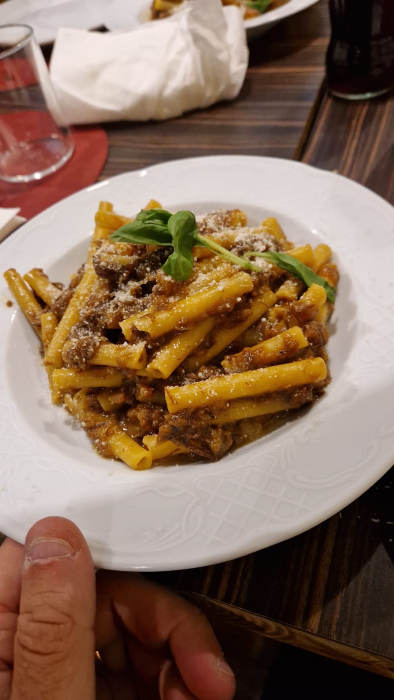 Zito 41 in Naples - Restaurant Reviews, Menu and Prices | TheFork