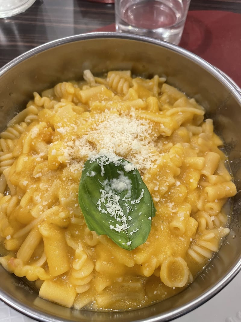 Zito 41 in Naples - Restaurant Reviews, Menu and Prices | TheFork