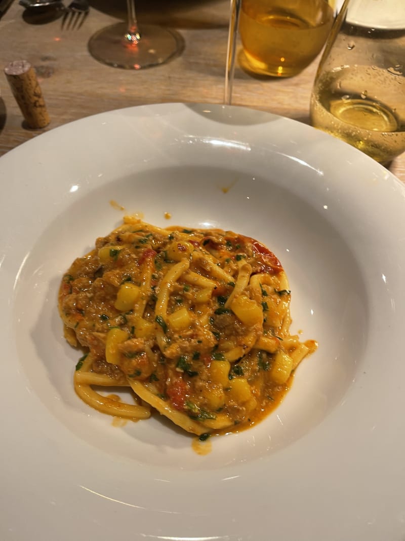 Ristorante Martinelli in Munich - Restaurant Reviews, Menu and Prices ...