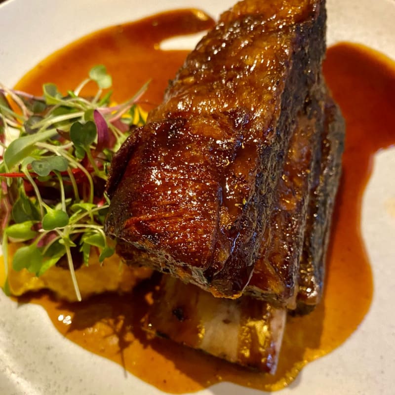 LIMA CANTINA in London - Restaurant Reviews, Menus, and Prices | TheFork