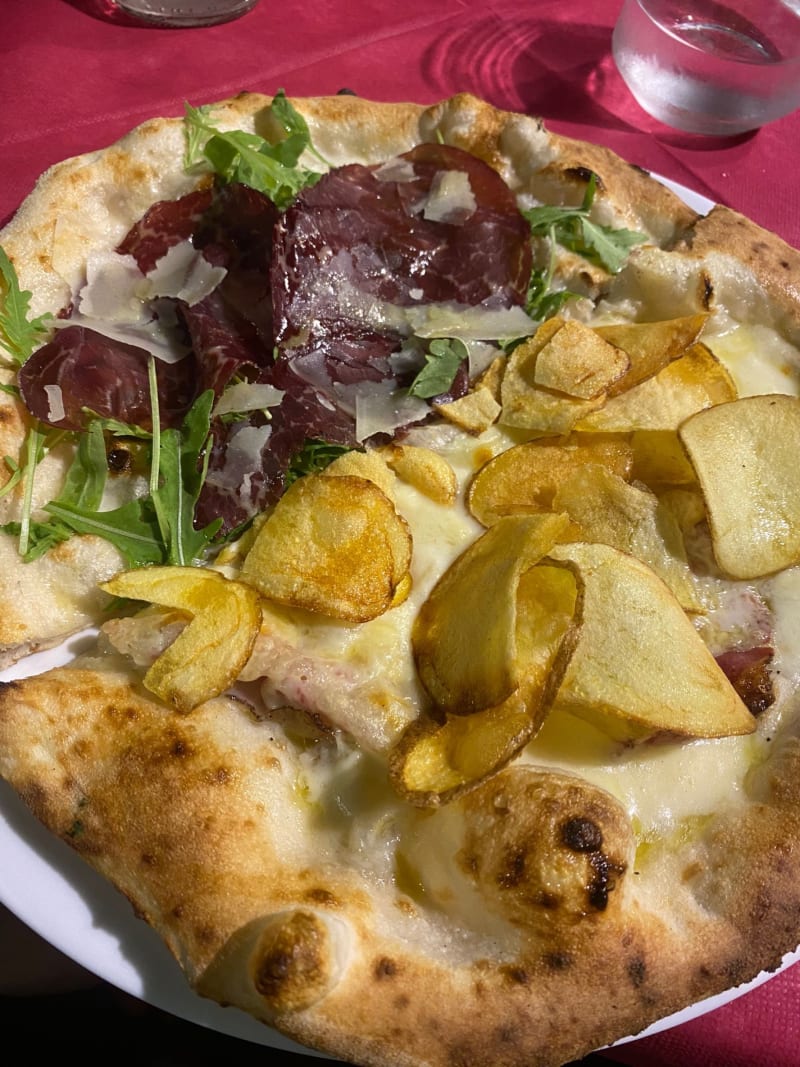 Novus Borghetto dell'Etna a Pedara - Menu, prezzi, immagini, recensioni ...