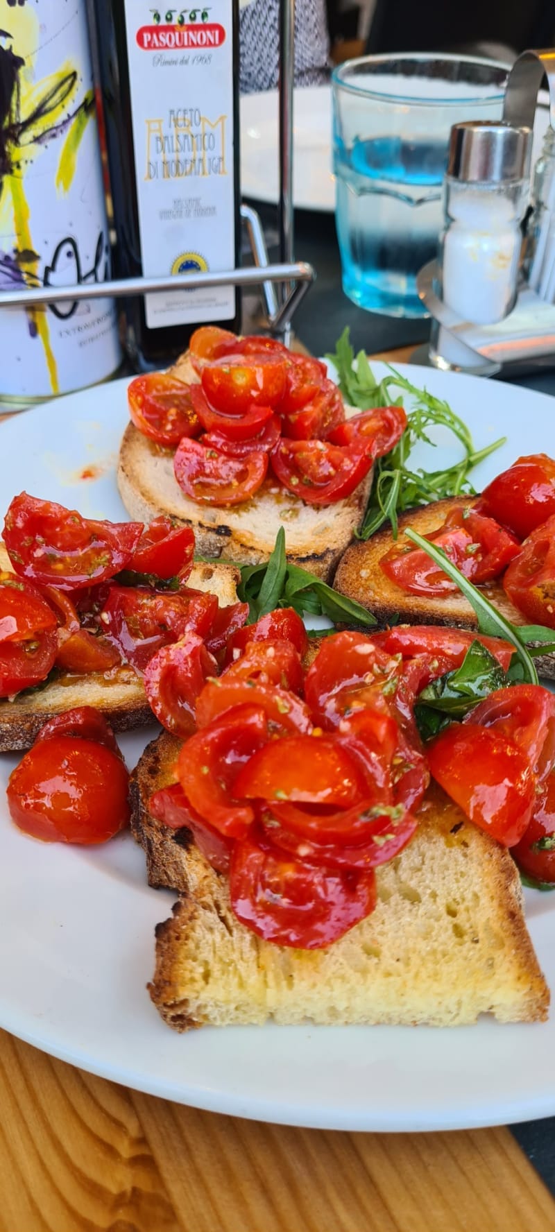 Ristorante Sabbioni in Rimini - Restaurant Reviews, Menu and Prices ...