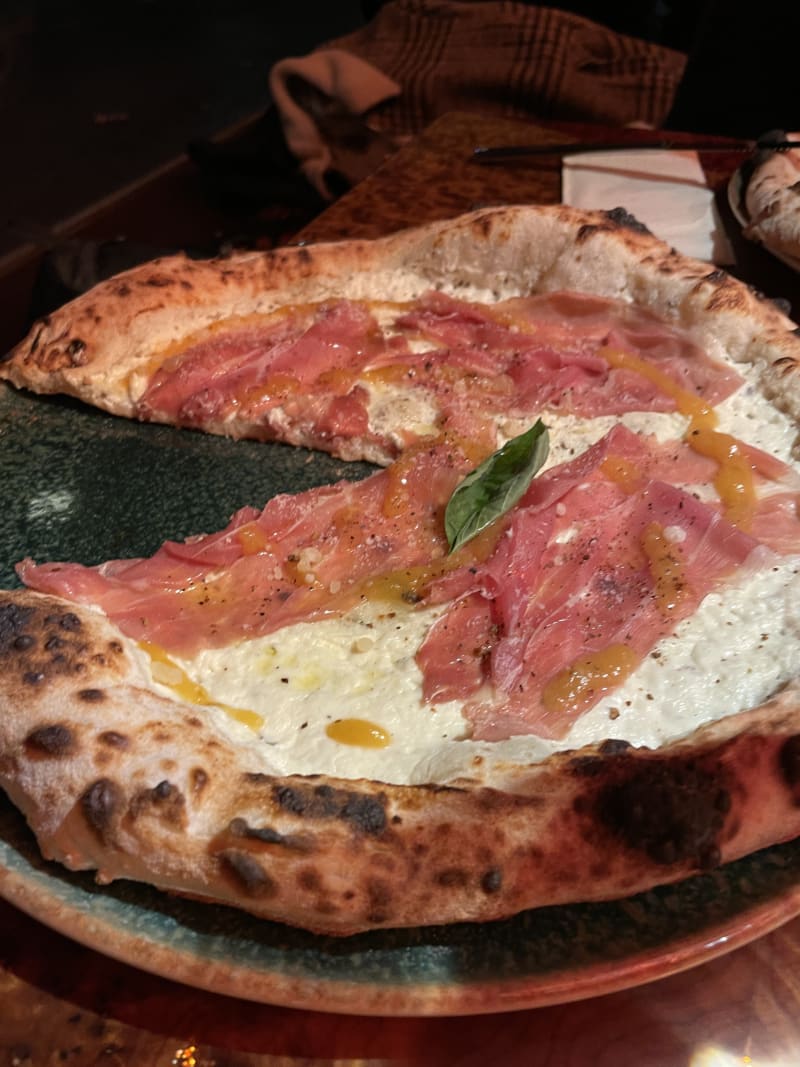 Roots in Berlin - Restaurant Reviews, Menu and Prices | TheFork