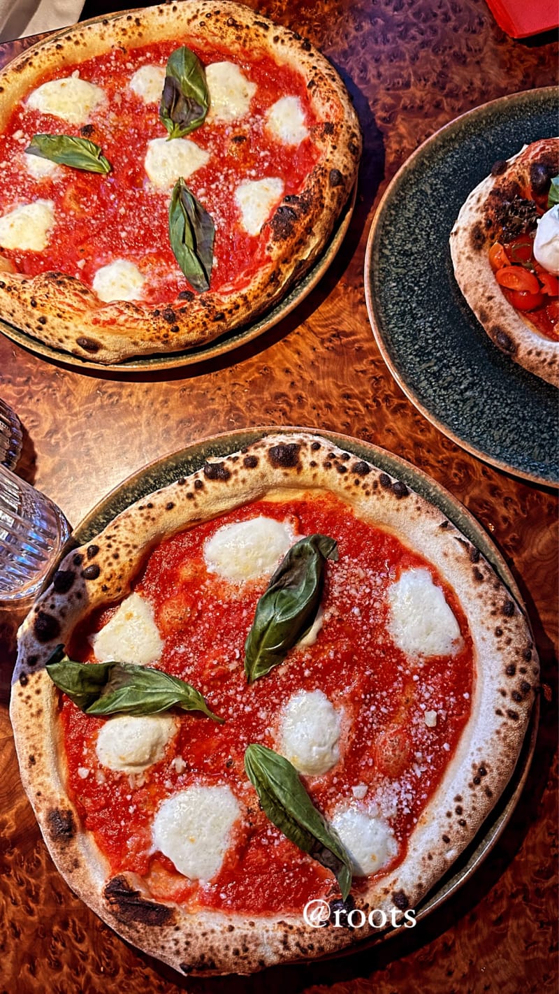 Roots in Berlin - Restaurant Reviews, Menu and Prices | TheFork