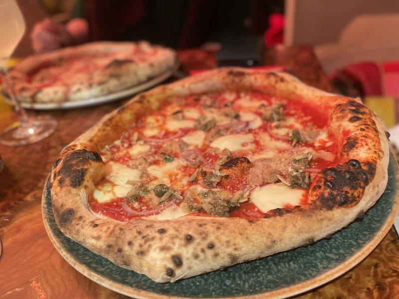 Roots in Berlin - Restaurant Reviews, Menu and Prices | TheFork