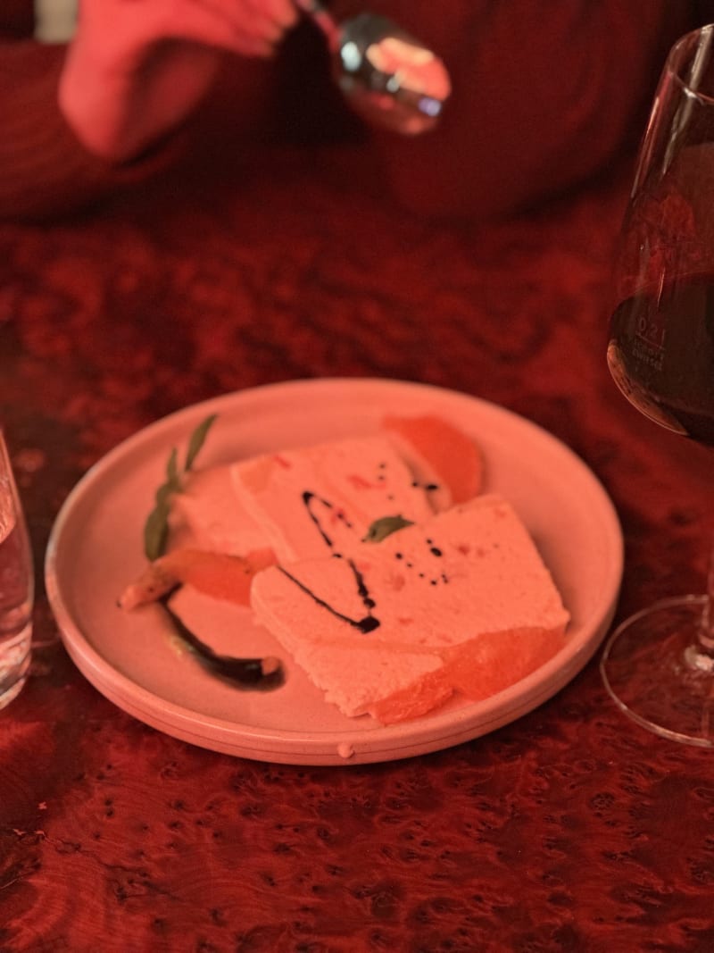 Restaurant Roots à Berlin - Menu, avis, prix et réservation | TheFork