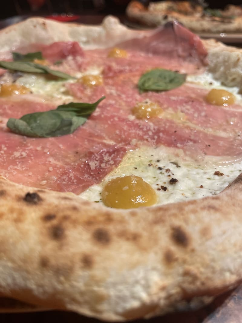 Roots in Berlin - Restaurant Reviews, Menu and Prices | TheFork