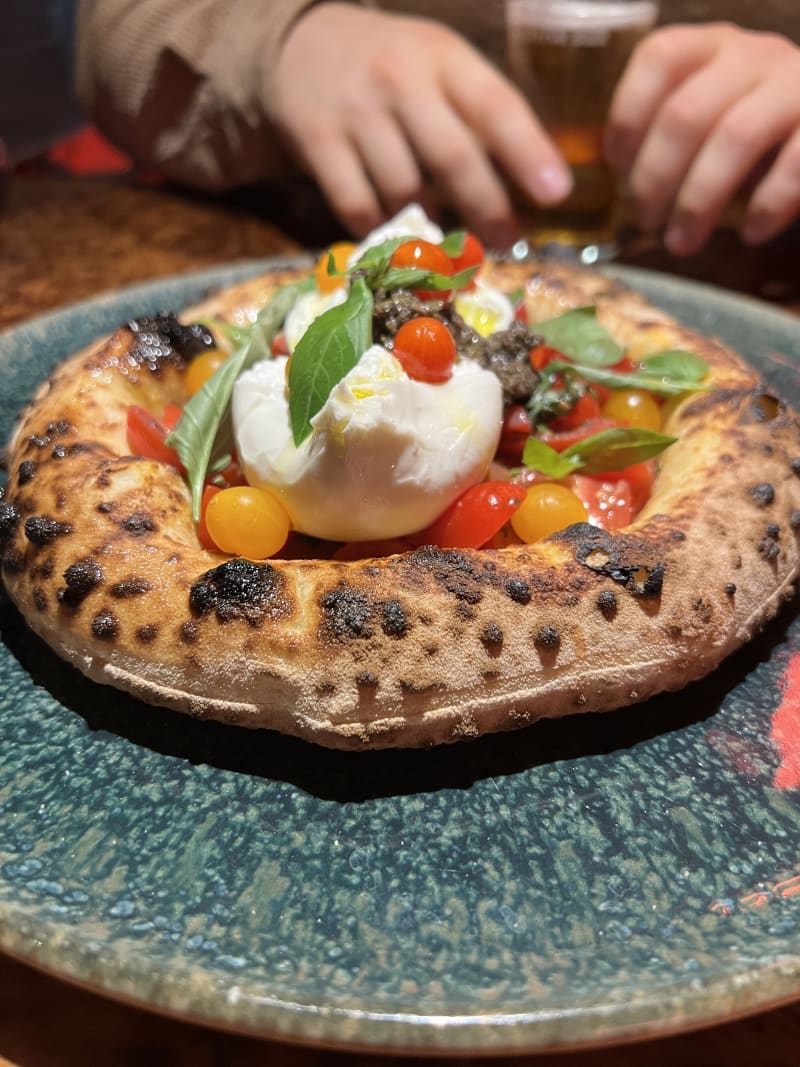 Roots in Berlin - Restaurant Reviews, Menu and Prices | TheFork