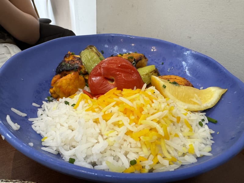 Counter by Naroon in London - Restaurant Reviews, Menus, and Prices ...