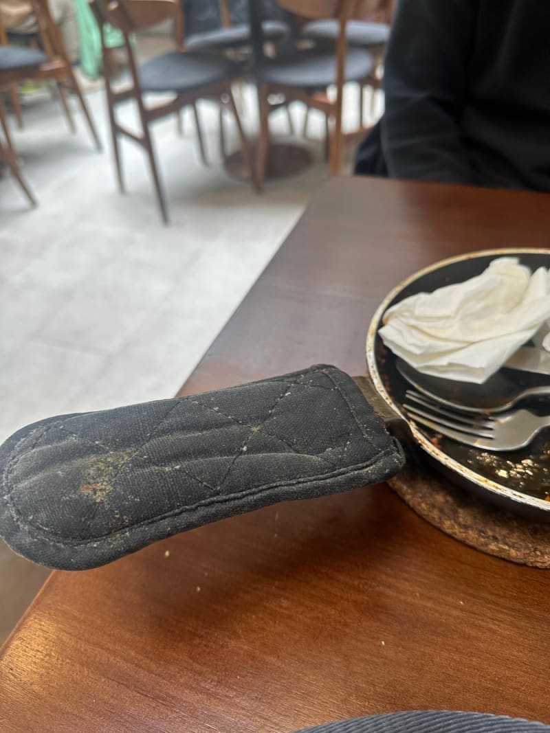 Counter by Naroon in London - Restaurant Reviews, Menus, and Prices ...