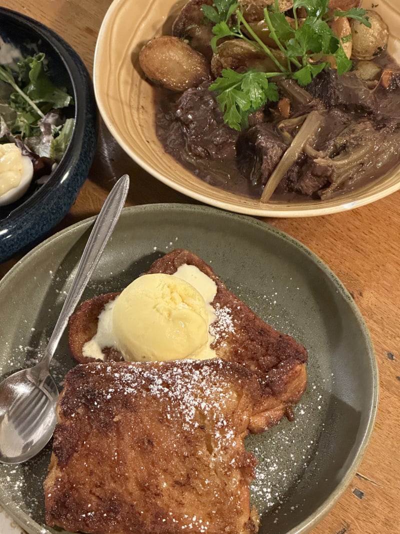 La French Guinguette in Paris - Restaurant Reviews, Menu and Prices ...