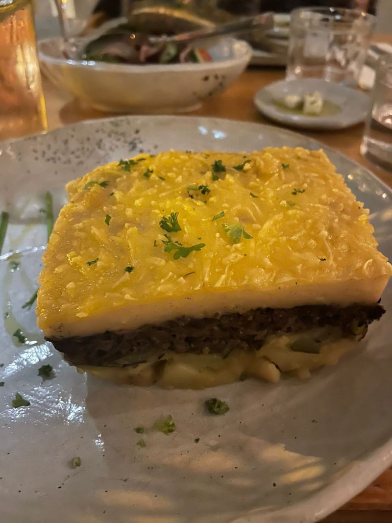 Rodos Good Taste in Leiden - Restaurant Reviews, Menu and Prices | TheFork