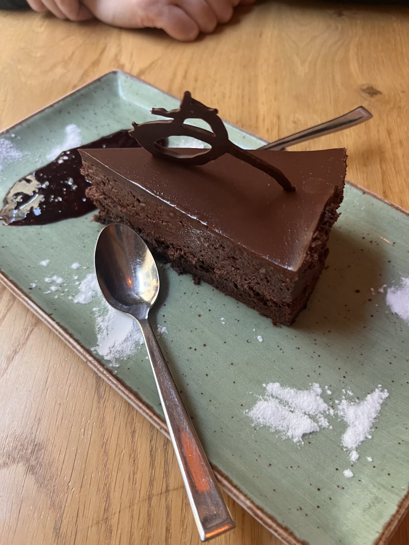 Rodos Good Taste in Leiden - Restaurant Reviews, Menu and Prices | TheFork