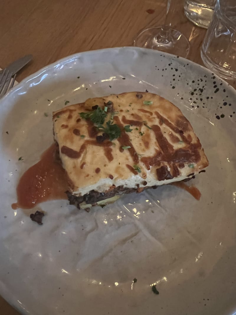 Rodos Good Taste in Leiden - Restaurant Reviews, Menu and Prices | TheFork