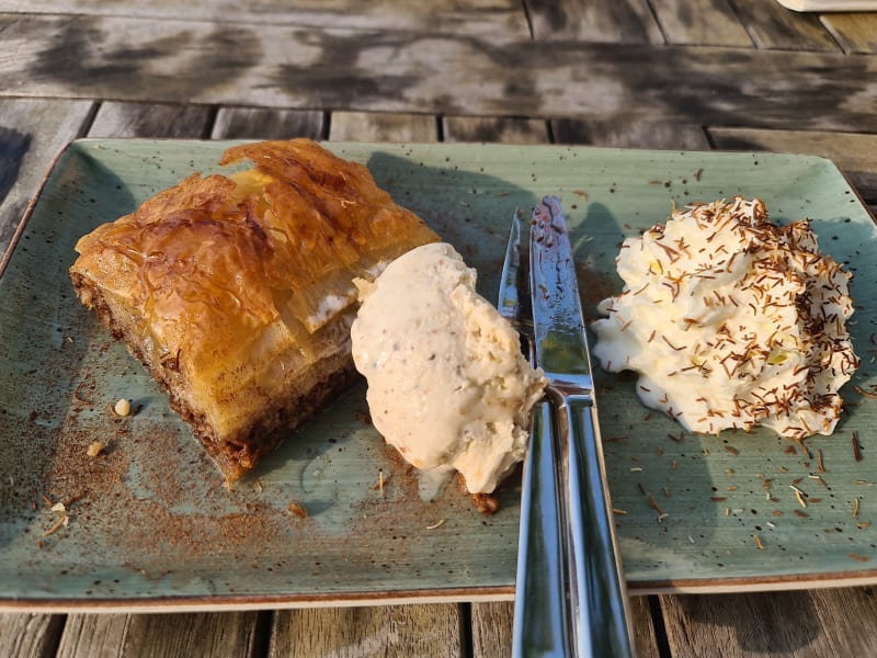Rodos Good Taste in Leiden - Restaurant Reviews, Menu and Prices | TheFork