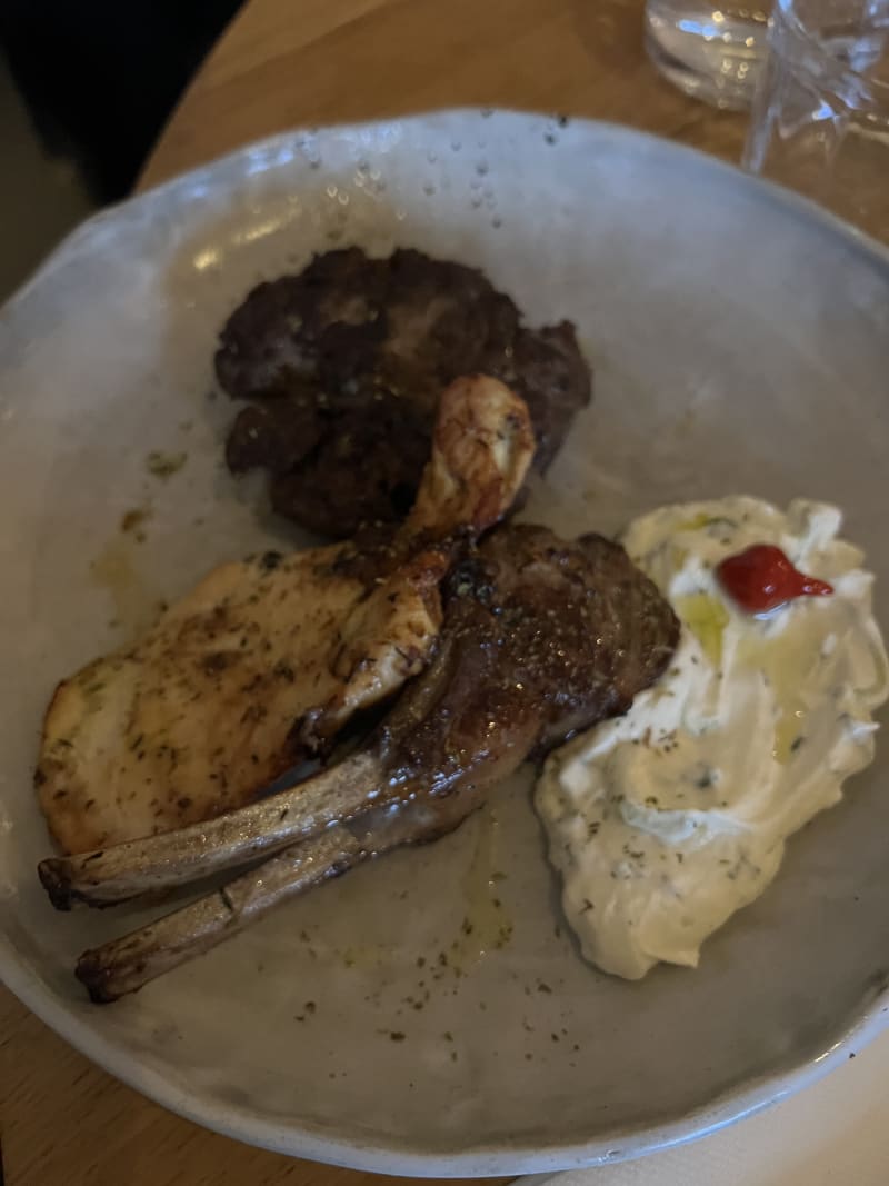 Rodos Good Taste in Leiden - Restaurant Reviews, Menu and Prices | TheFork