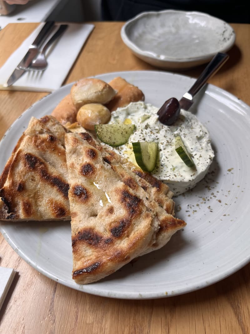 Rodos Good Taste in Leiden - Restaurant Reviews, Menu and Prices | TheFork