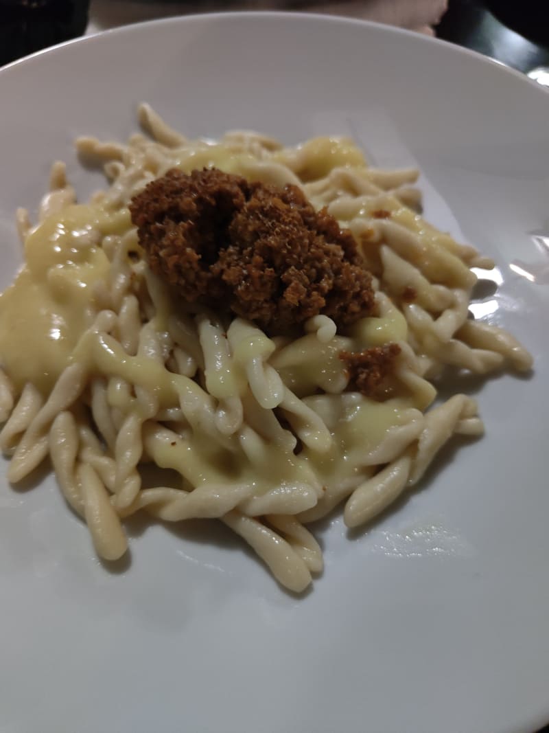 Restaurant Damot' à Milan - Menu, avis, prix et réservation | TheFork