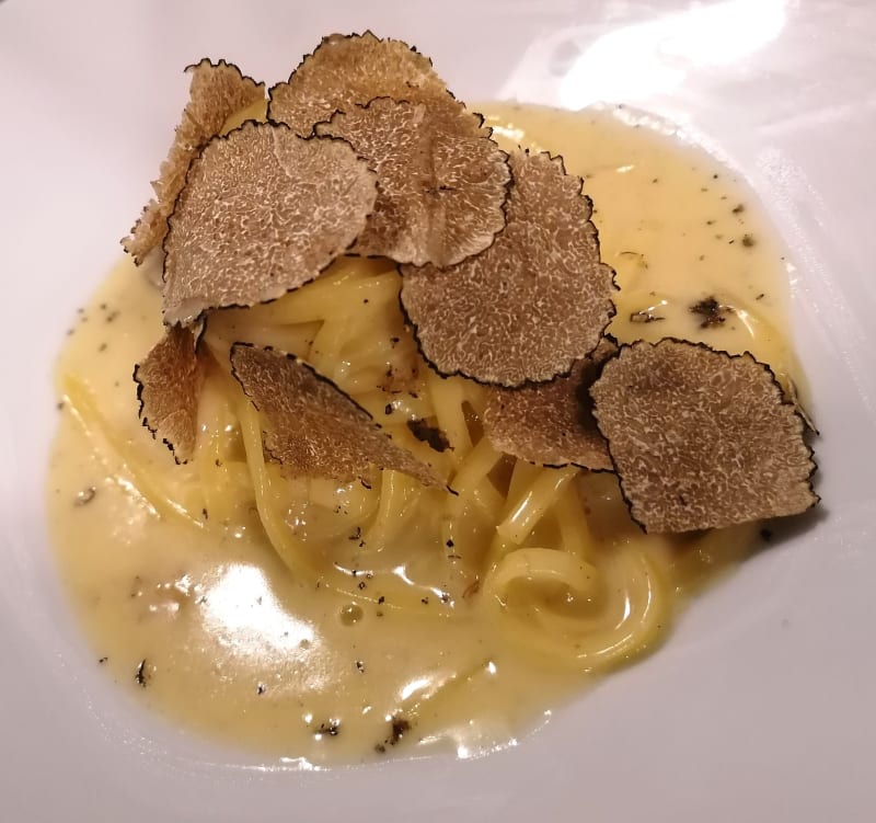 Restaurant Damot' à Milan - Menu, avis, prix et réservation | TheFork