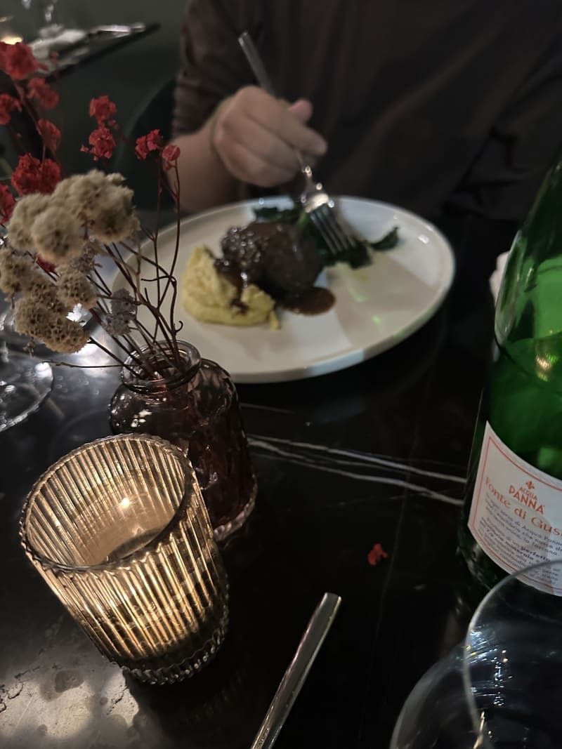 Restaurant Damot' à Milan - Menu, avis, prix et réservation | TheFork
